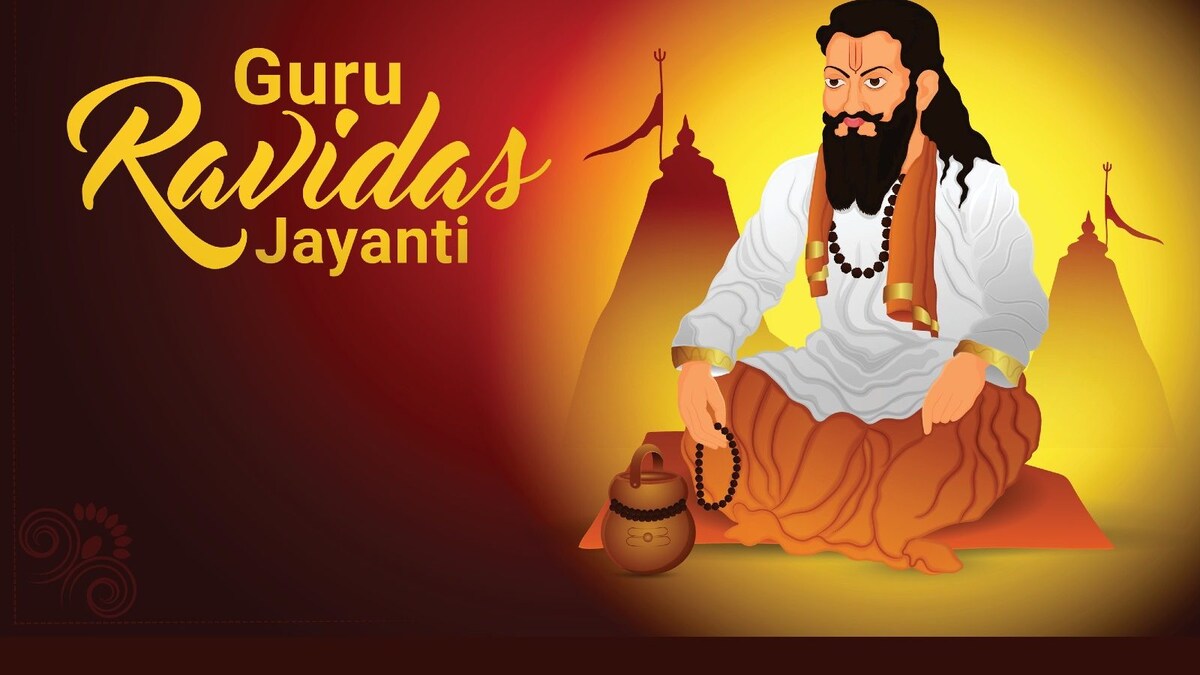 Guru Ravidas Jayanti 2023: Date, History, Significance and How it is ...