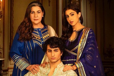 Actor Amrita-Singh News: Latest Actor Amrita-Singh News and Updates at ...