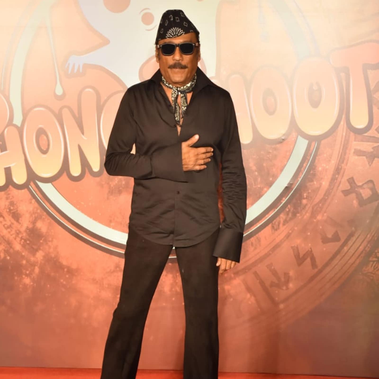 Jackie Shroff Movies