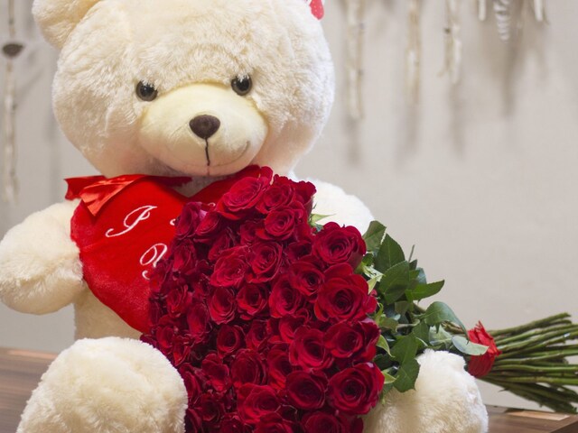 Teddy Day 2023: Unique Ideas to Convey Love in the Cutest Way | Check ...