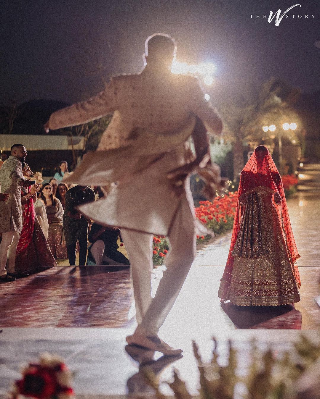 Hardik Pandya-Natasa Stankovic Share Pictures From Hindu Wedding ...
