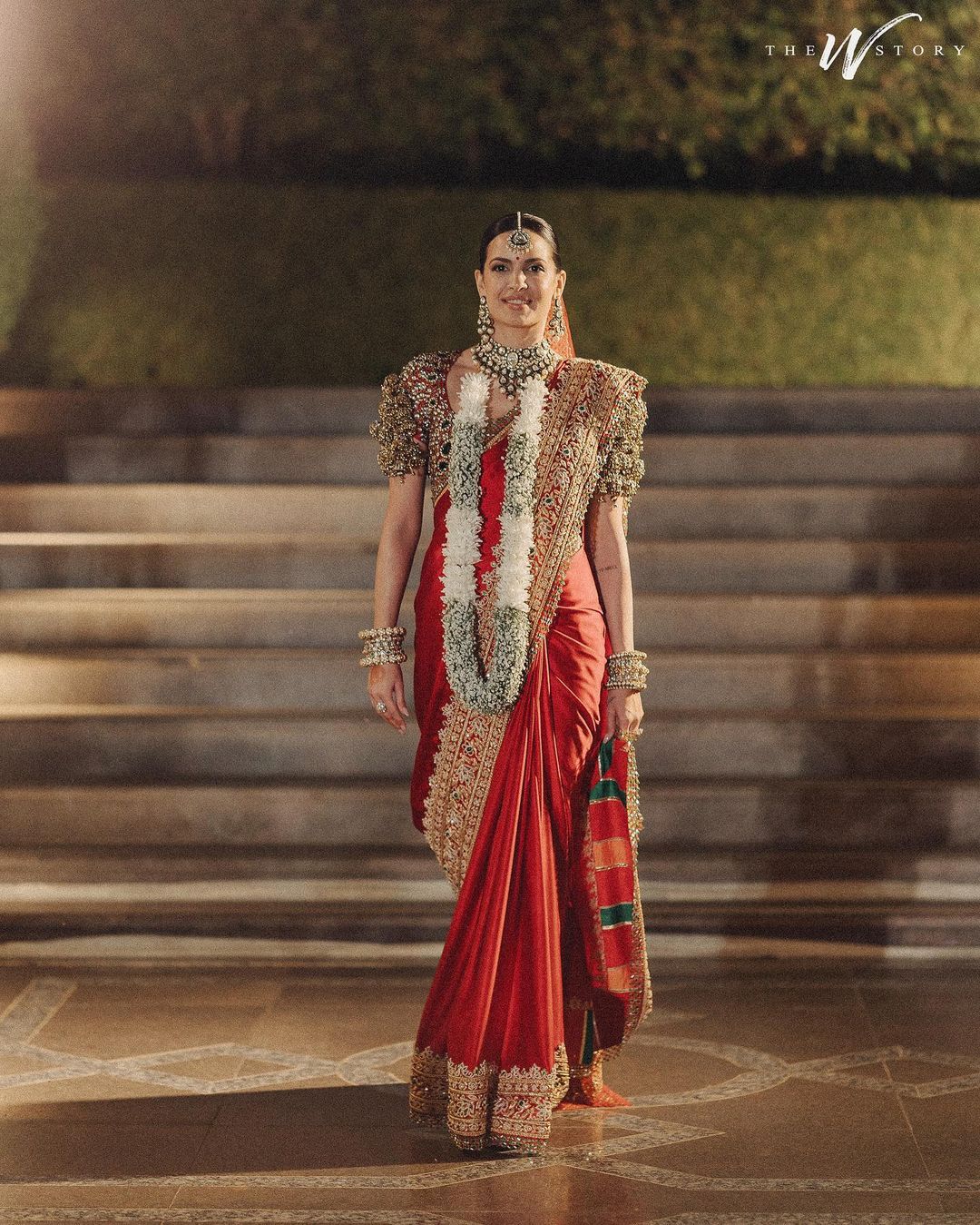 Hardik Pandya-Natasa Stankovic Share Pictures From Hindu Wedding ...