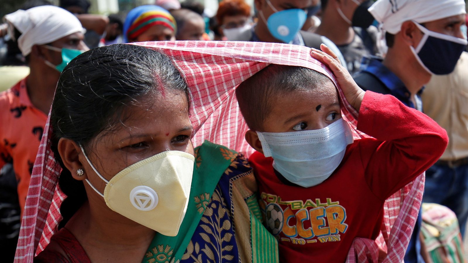 Delhi Gets Warmer, Record High Temperatures in Parts of Rajasthan ...