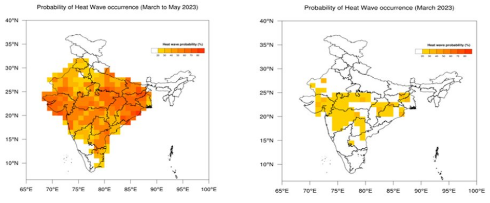 After Hottest Feb, It’s Time for Scorching Summer: IMD Forecasts ...