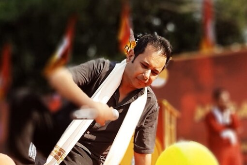 Tripura's King Set to Play Kingmaker? Pradyot Debbarma's Tipra Motha ...