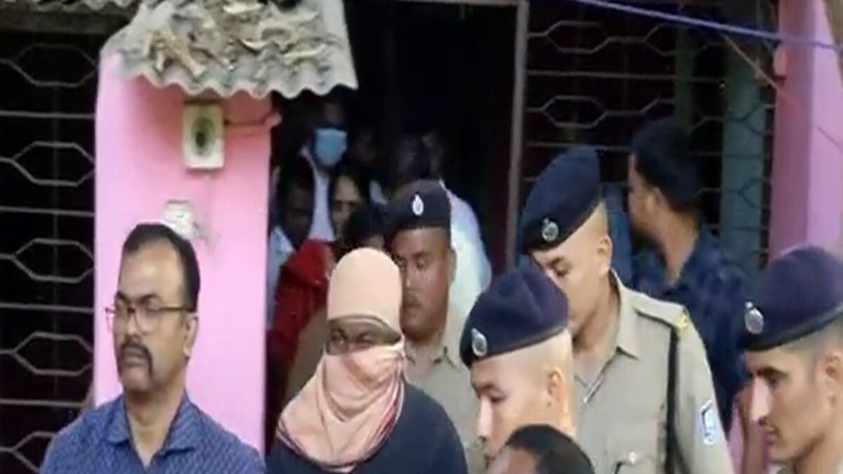 Naba Das Murder Case: CBI Likely To Take Accused to Crime Spot To ...