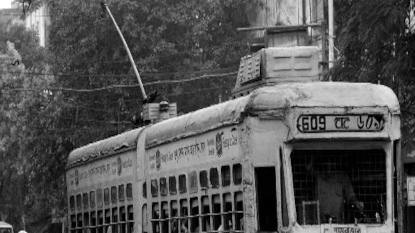 Kolkata Trams Complete 150 Years; Fewer Routes To Operate For Less ...