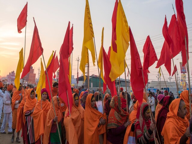 Opinion | Why Hindu Faith is the Reason for India’s Success - News18