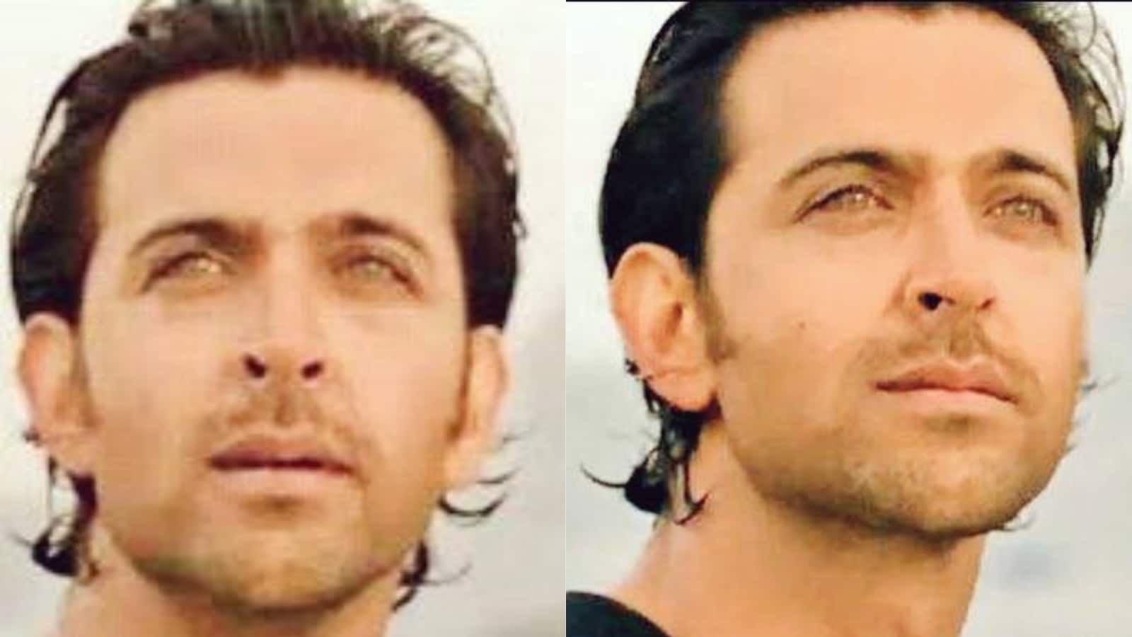 Hrithik Roshan Getting 'Free Therapy' From Simi Garewal in Old ...