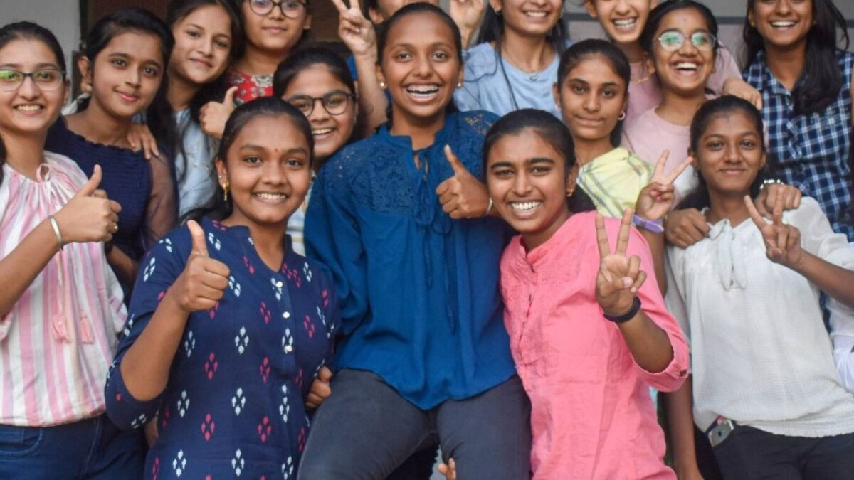 ICSI CS Results For December 2022 Session Declared, Steps to Check - News18