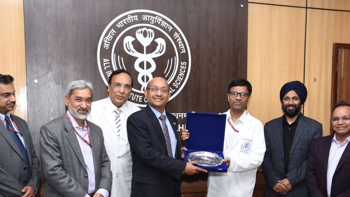 IIIT-Delhi, AIIMS Collaborate to Conduct Joint Research, Training in ...