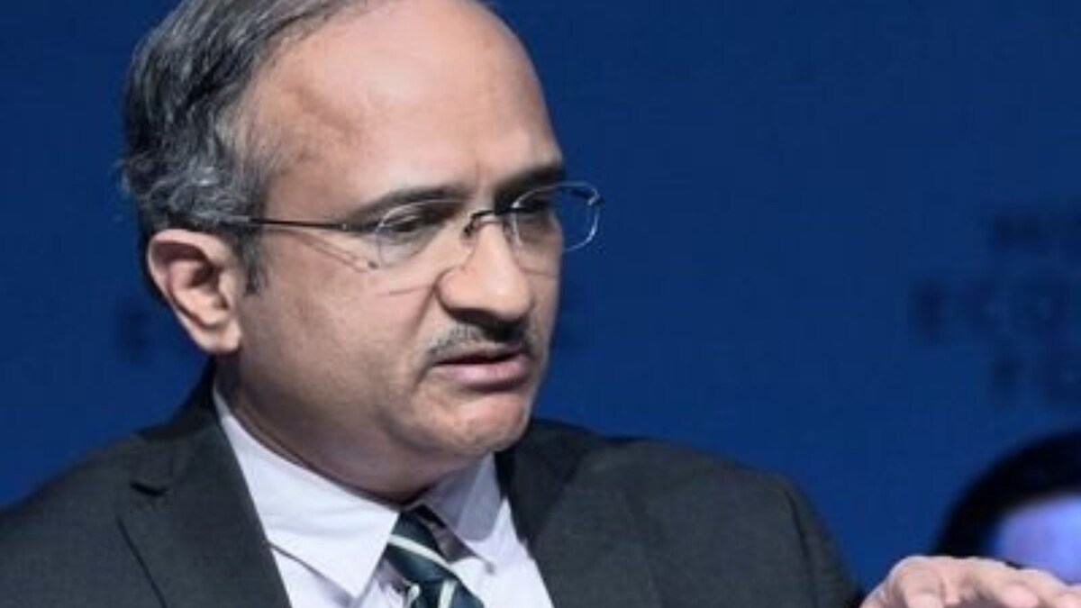 Former IIT Delhi Director Prof V Ramgopal Rao Appointed BITS Pilani VC ...