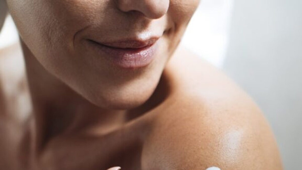 Here Are Some Easy Methods for Treating Dry Skin - News18