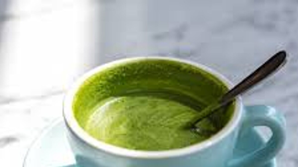 Here's How Matcha Tea Can Make You Feel Good From The Inside - News18