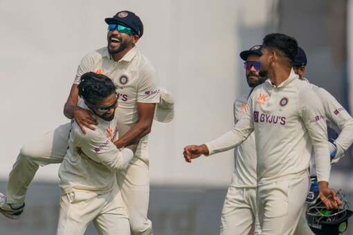 IND vs AUS, 2nd Test: India Thrash Australia by 6 Wickets to Go 2-0 Up ...