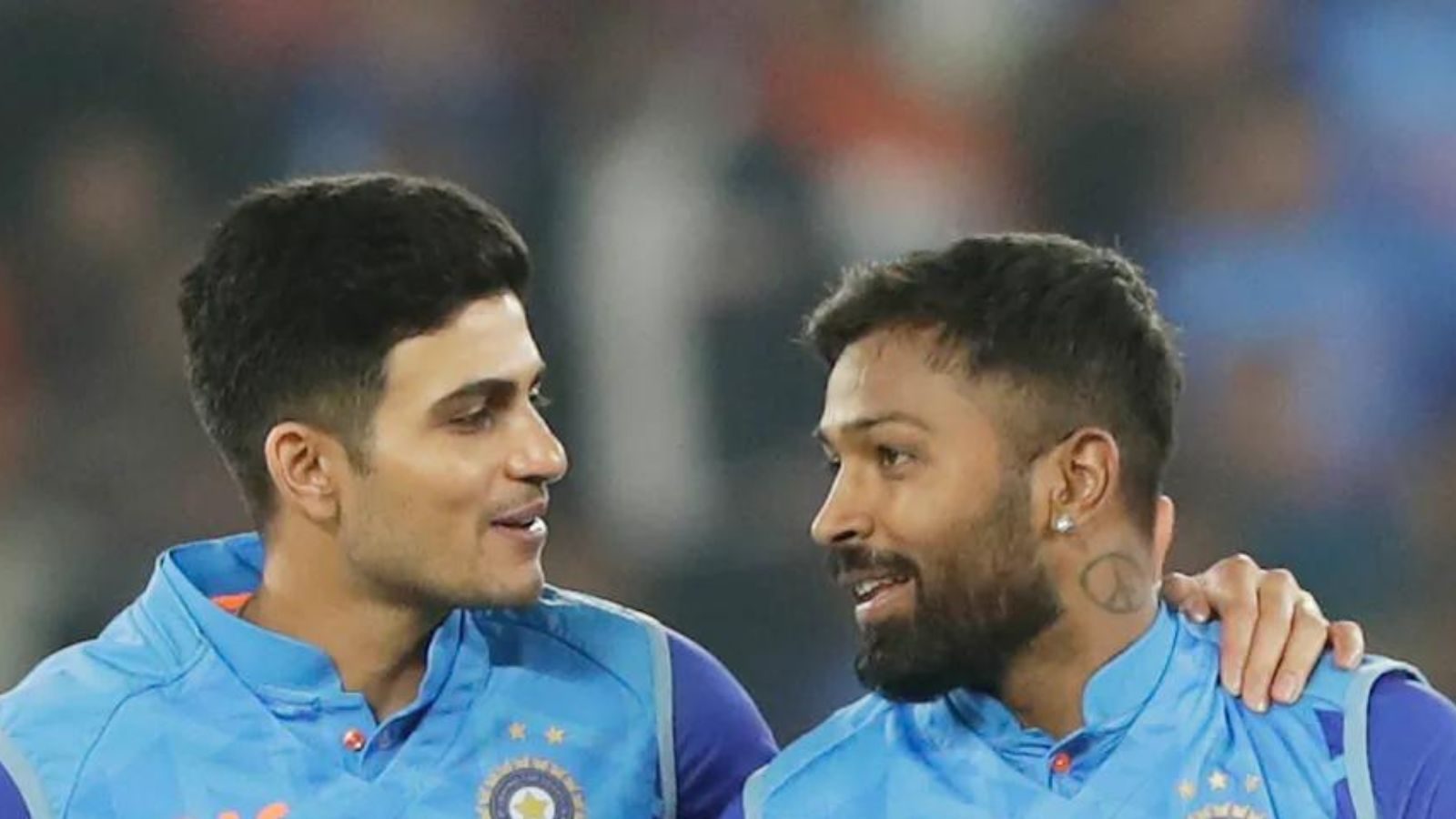 IND vs NZ, 3rd T20I: Gill's Century, Pandya's 4-fer Help India Crush New Zealand by 168 Runs ...