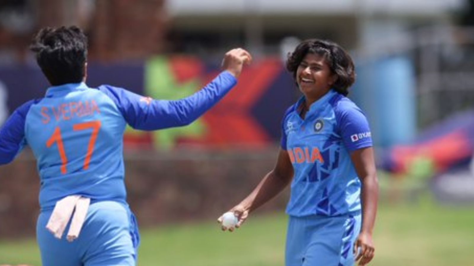 '2025 World Cup in Bucket List but WPL the Current Focus': India U-19 ...