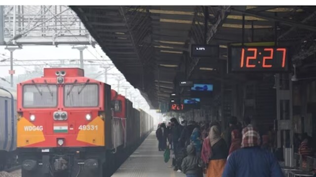 One-Stop Destination: Hazrat Nizamuddin to Become NCR's Biggest Station ...