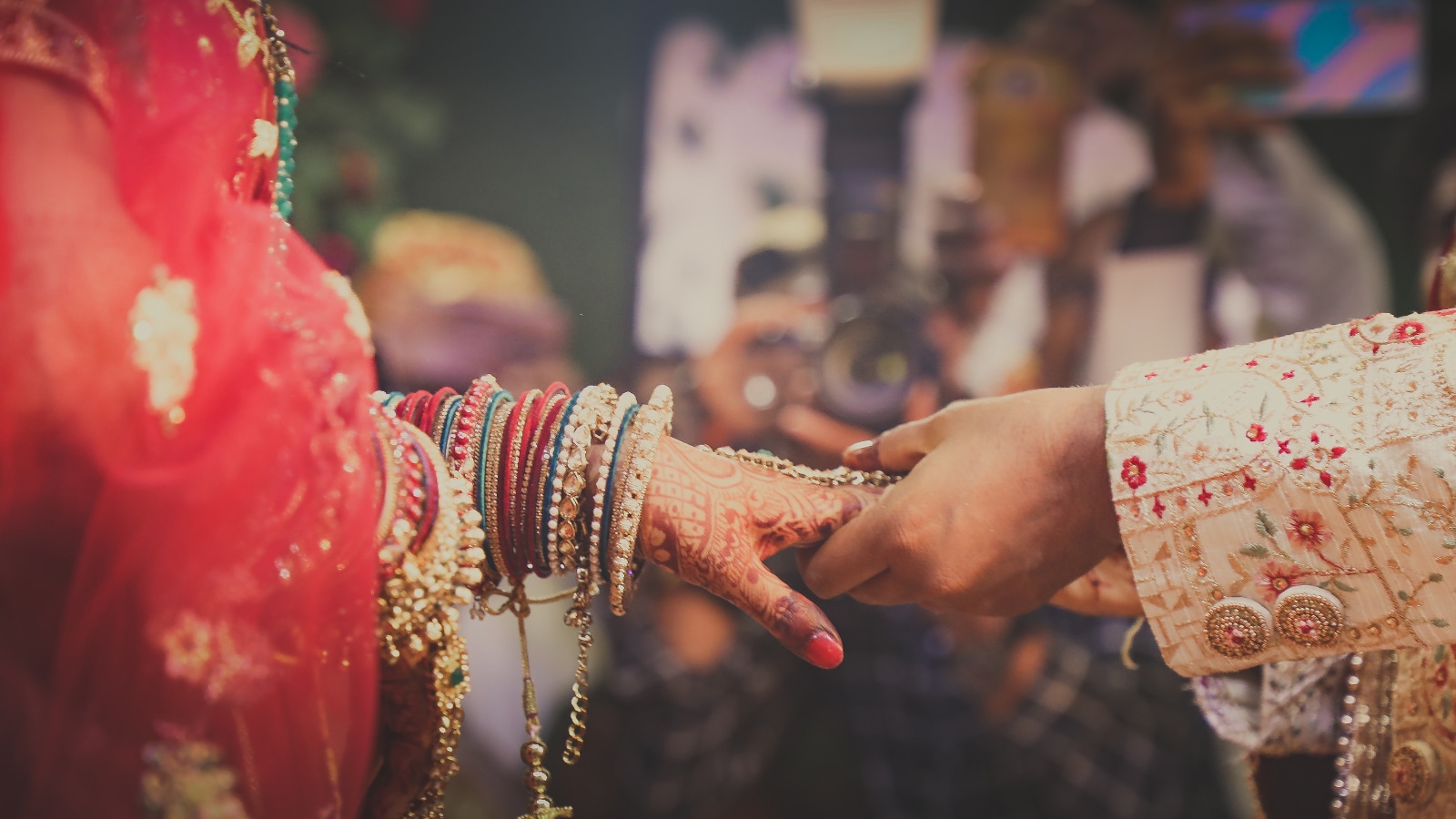 'Should I Marry?' Desi Woman's Query on Future Husband Who Got Laid off ...