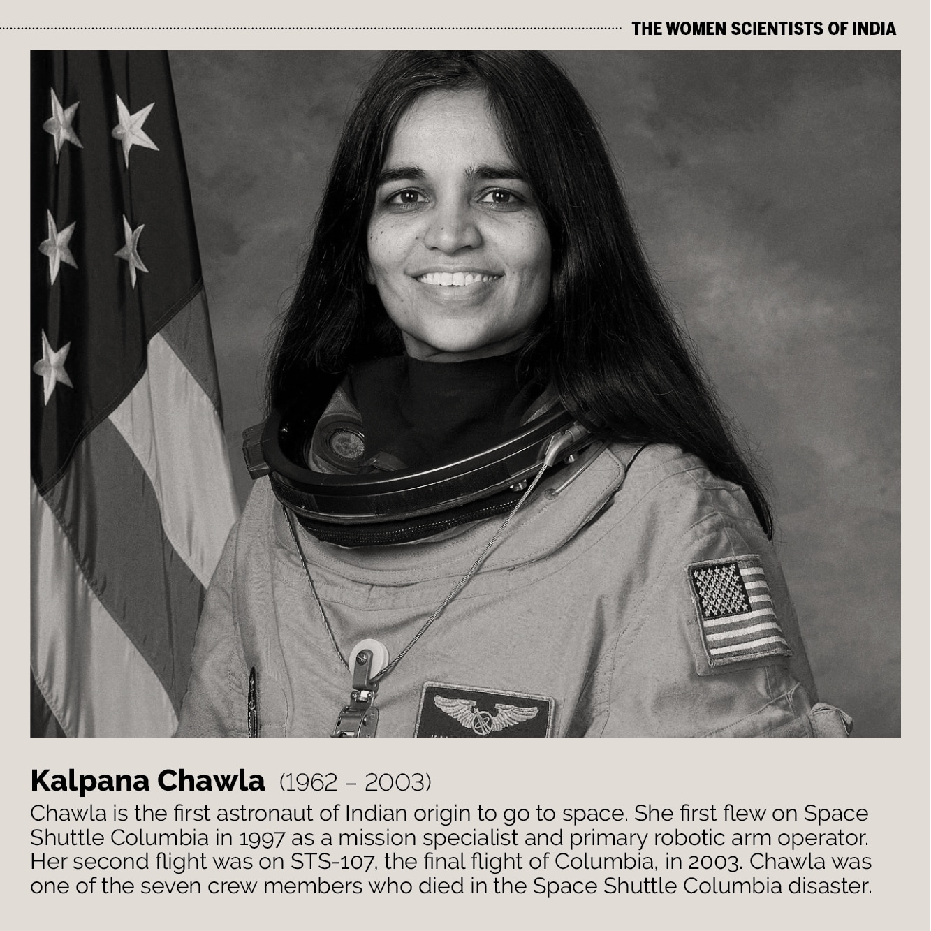 International Day of Women and Girls in Science: A Look at Indian Women ...