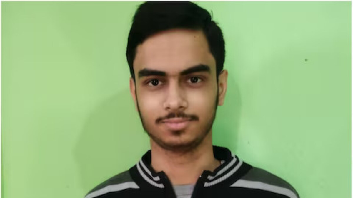 Meet The Inspiring Bihar Boy Anurag Kumar, Who Scored 99.75% In JEE ...