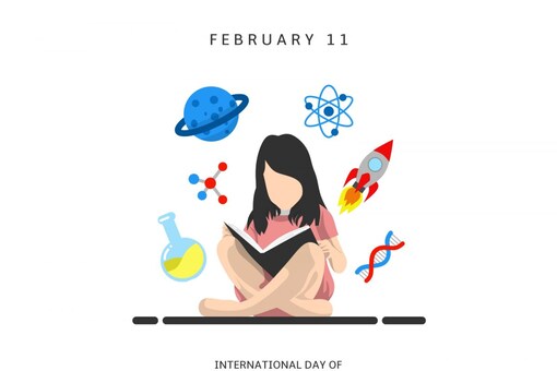 International Day Of Women And Girls In Science 2023: Theme, History ...
