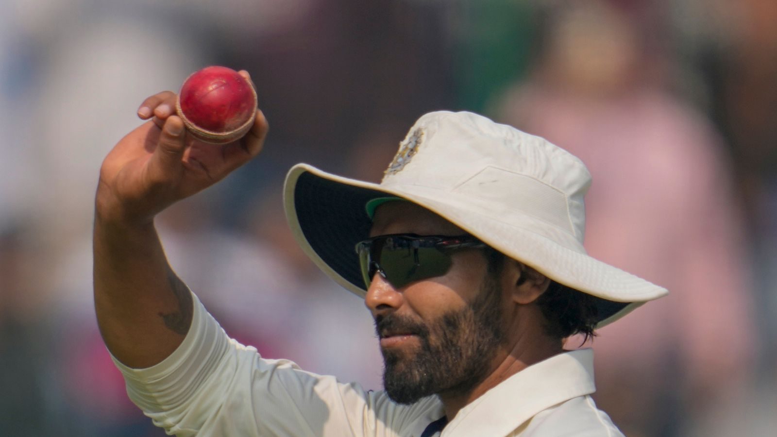 IND vs AUS, 2nd Test: Ravindra Jadeja's Career-best Figures Thrash ...