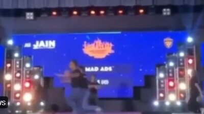 Jain University Students Mock Ambedkar in 'Casteist' Skit, Viral Video ...