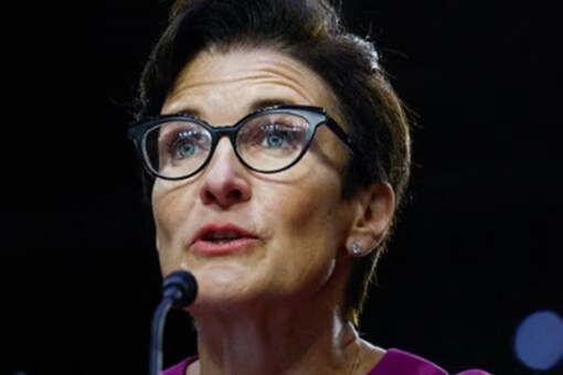 Citigroup CEO Jane Fraser Gets 9% Salary Hike - News18