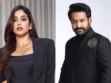 NTR 30: Janhvi Kapoor To Star With RRR Star in Kortala Siva’s Next, Shoot To Begin In Feb End ...