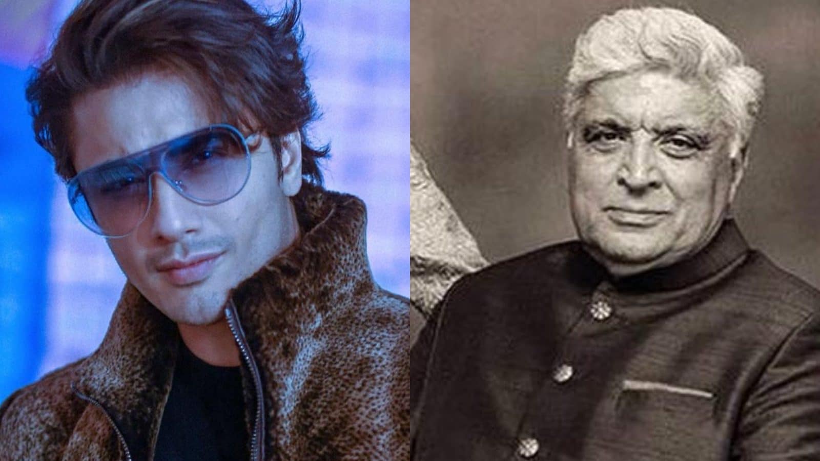 Here's What Pakistani Singer Ali Zafar Said About Javed Akhtar's 26/11 ...