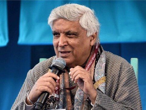 Javed Akhtar Answers If He Was Scared To Make 'Controversial' 26/11 ...