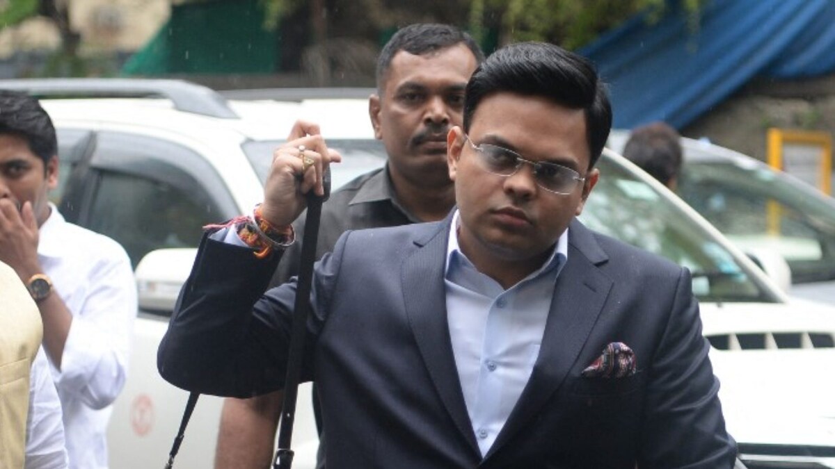 Women's Cricket Achieving New Heights With Every Passing Day: Jay Shah ...