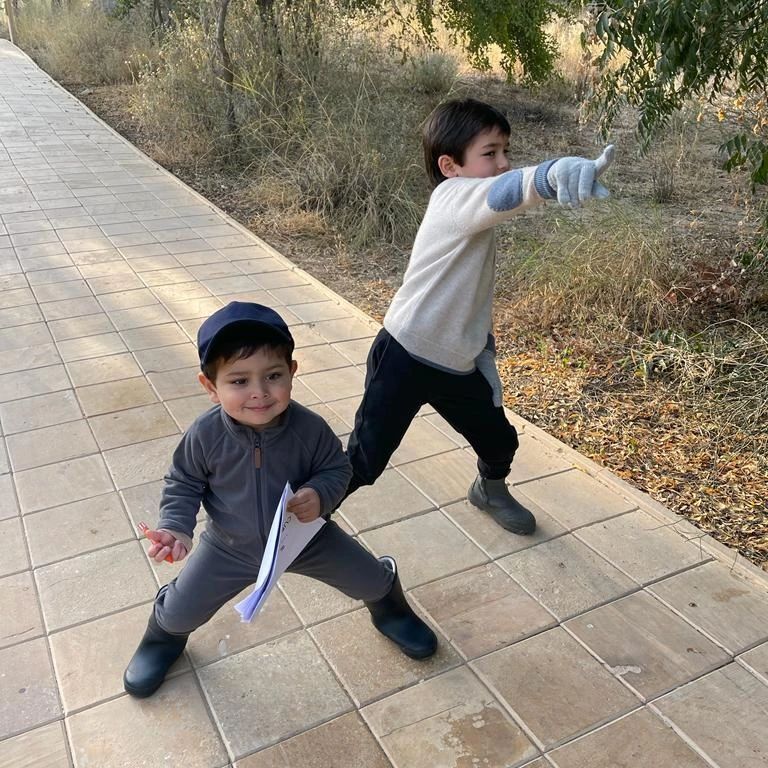 Jeh Ali Khan Turns Two: 12 Of The Star Kid's Cutest Photos That Will ...