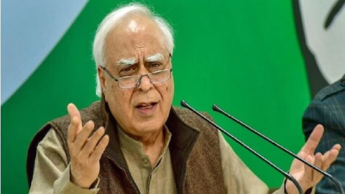 Sibal's Ambitious Plan to Bring Opposition on One Platform - News18