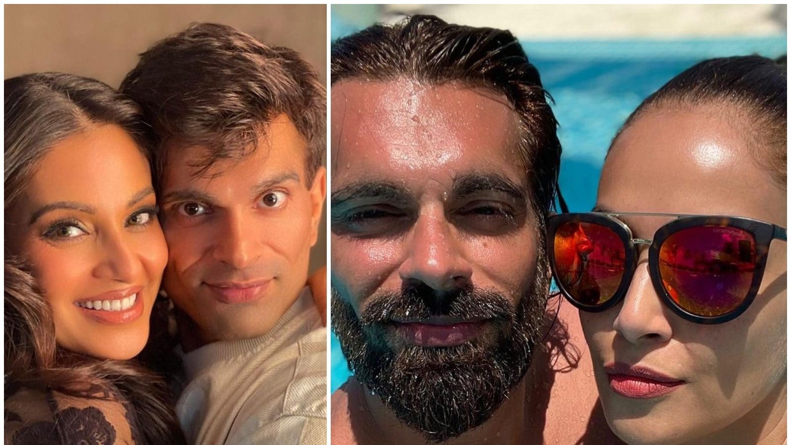 Karan Singh Grover Turns 41! A Sneak Peek Into Actor’s Photos with ...