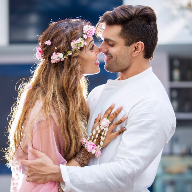 Karan Singh Grover Turns 41! A Sneak Peek Into Actor’s Photos with ...