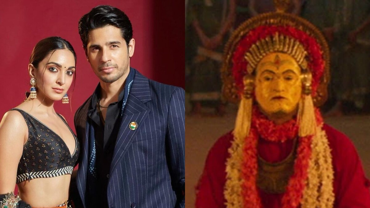 Kiara Advani, Sidharth Malhotra Prep For Wedding; Rishab Shetty Announces Kantara Prequel ...