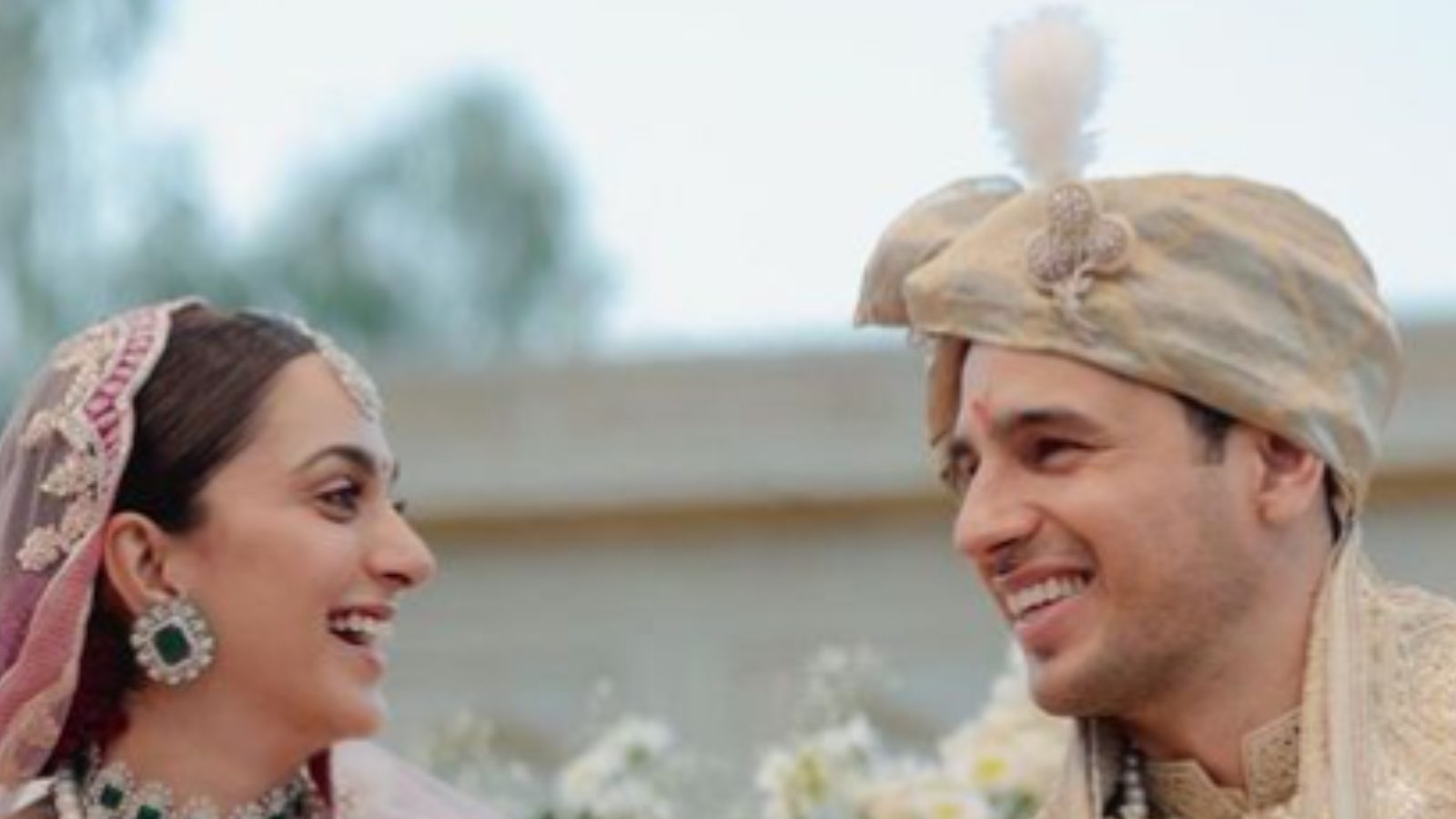 Netizens Find THIS Similarity Between Sidharth-Kiara, Athiya-Rahul ...