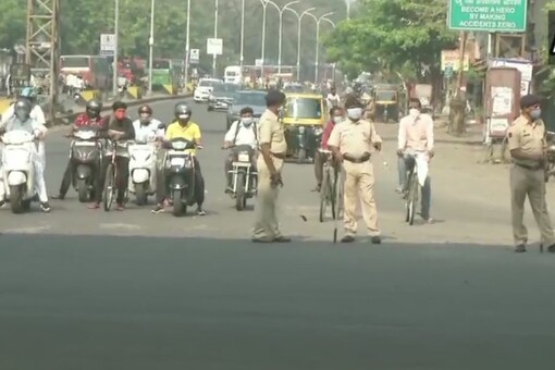 Maharashtra: Panic Grips Parts of Lathur City After Mysterious Sounds ...