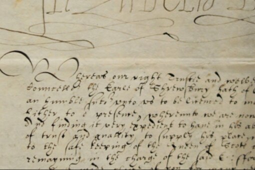 Codebreakers Find, Decipher Lost Letters of Mary, Queen of Scots - News18