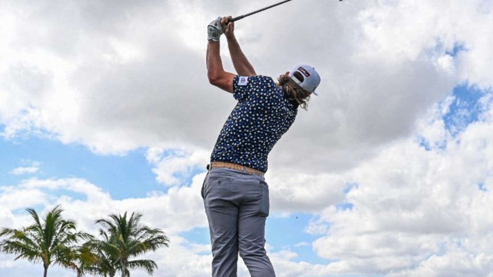 LIV Golf Completes Lineup Ahead of New Season Opener | Sports News - News18