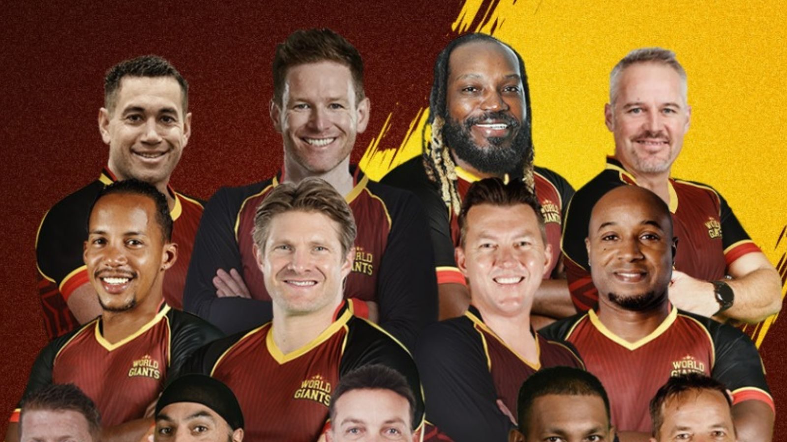 Legends League Cricket Announces Schedule for LLC Masters in Qatar ...