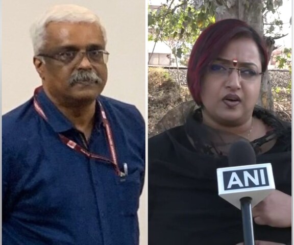 Kerala Life Mission Scam: ED Copy Reveals WhatsApp Chats Between M ...