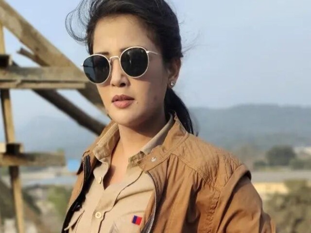 Gulki Joshi Starrer Maddam Sir To Go Off Air To Come Back Soon With