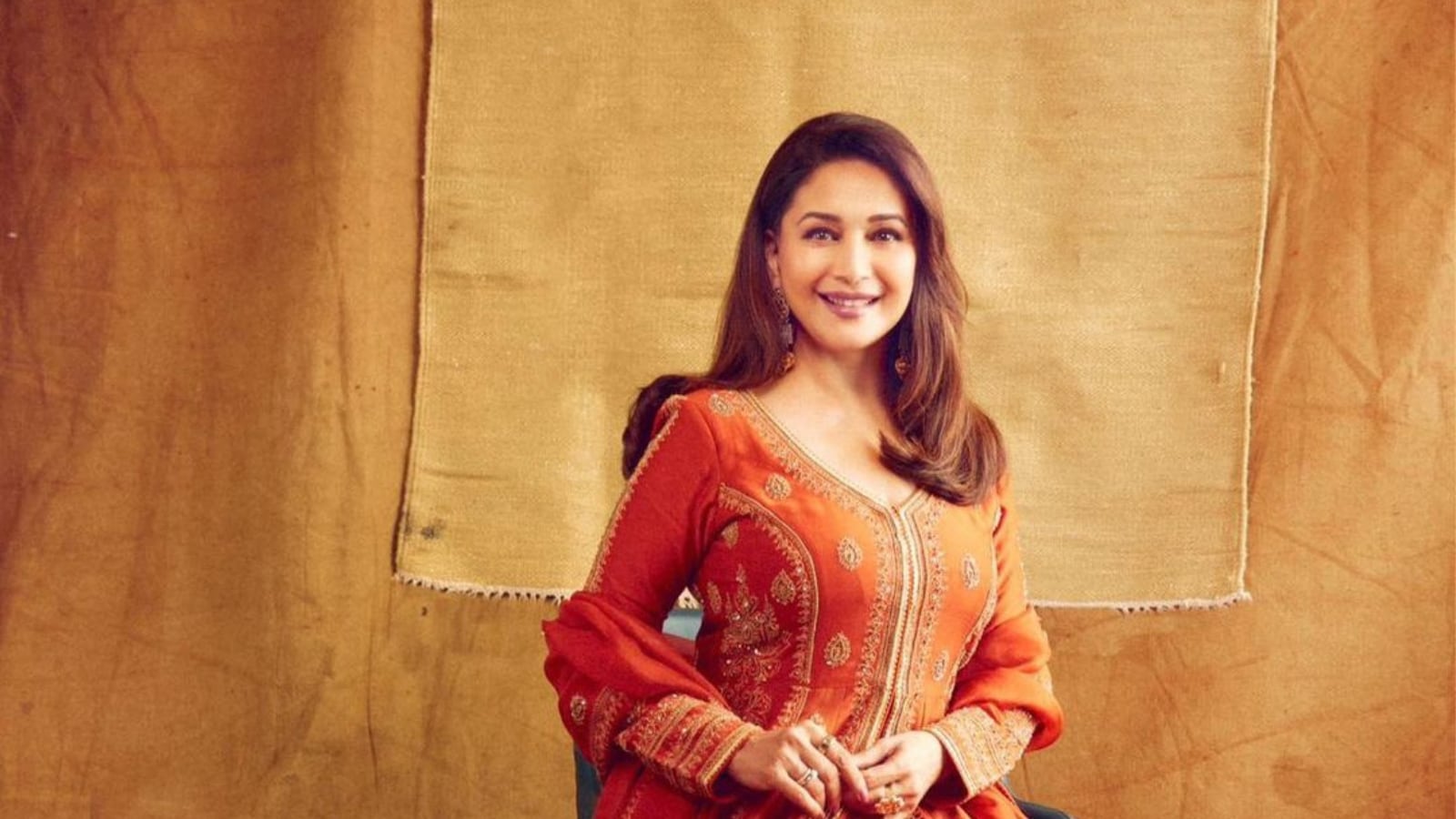 Madhuri Dixit And Ajay Jadeja Were A Power Couple In 1990s And Then ...