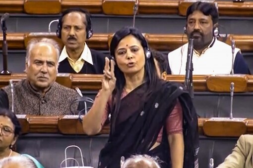 TMC MP Mahua Moitra Asks If IT Action on BBC Will Be Followed by One on 'Mr A' - News18