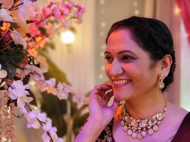 Marathi Actress Samidha Guru To Play Negative Role In This Upcoming ...