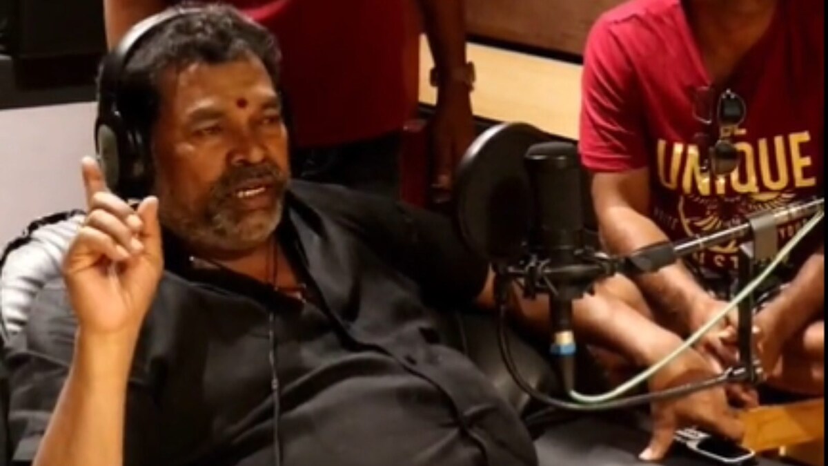 Mayilsamy No More: Tamil Comedian Dies at 57, His Last Video From ...