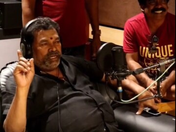 Mayilsamy No More: Tamil Comedian Dies at 57, His Last Video From ...